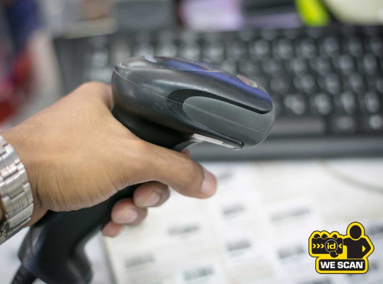 How Do Scannable Fake IDs Work? | We Scan IDs