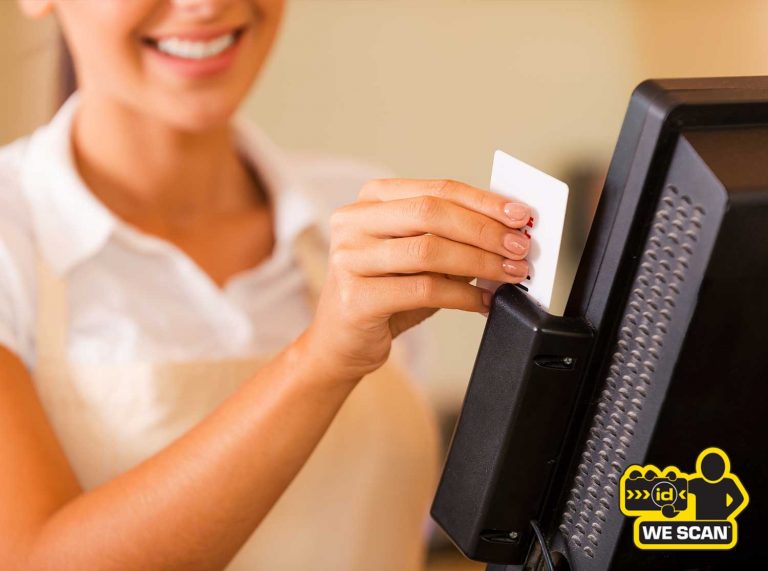 How Do Scannable Fake IDs Work? | We Scan IDs