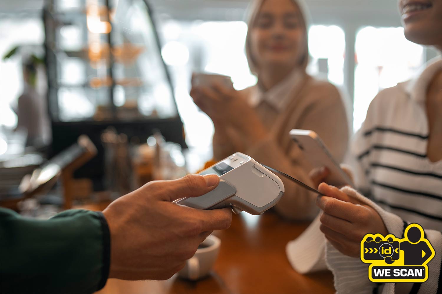 Utah ID Scanning Laws & Regulations: What Businesses and Consumers Need ...