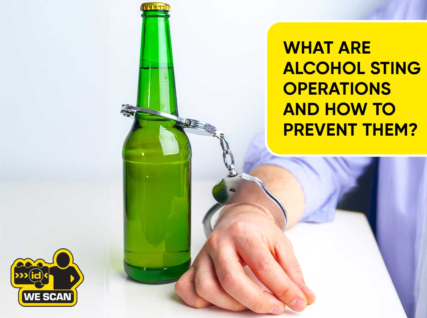 Alcohol Sting Operations: How Can Businesses Prevent Them