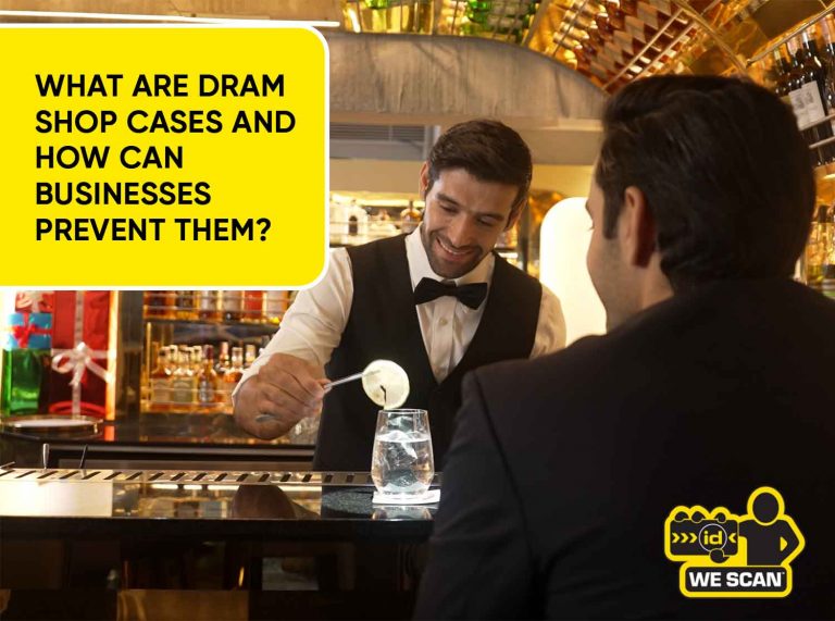 What Are Dram Shop Cases & How Can Businesses Prevent Them?