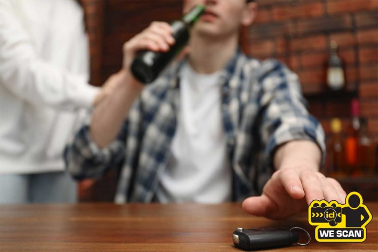 ID Documents Required for Bars, Restaurants, Clubs, and C-Stores for ...