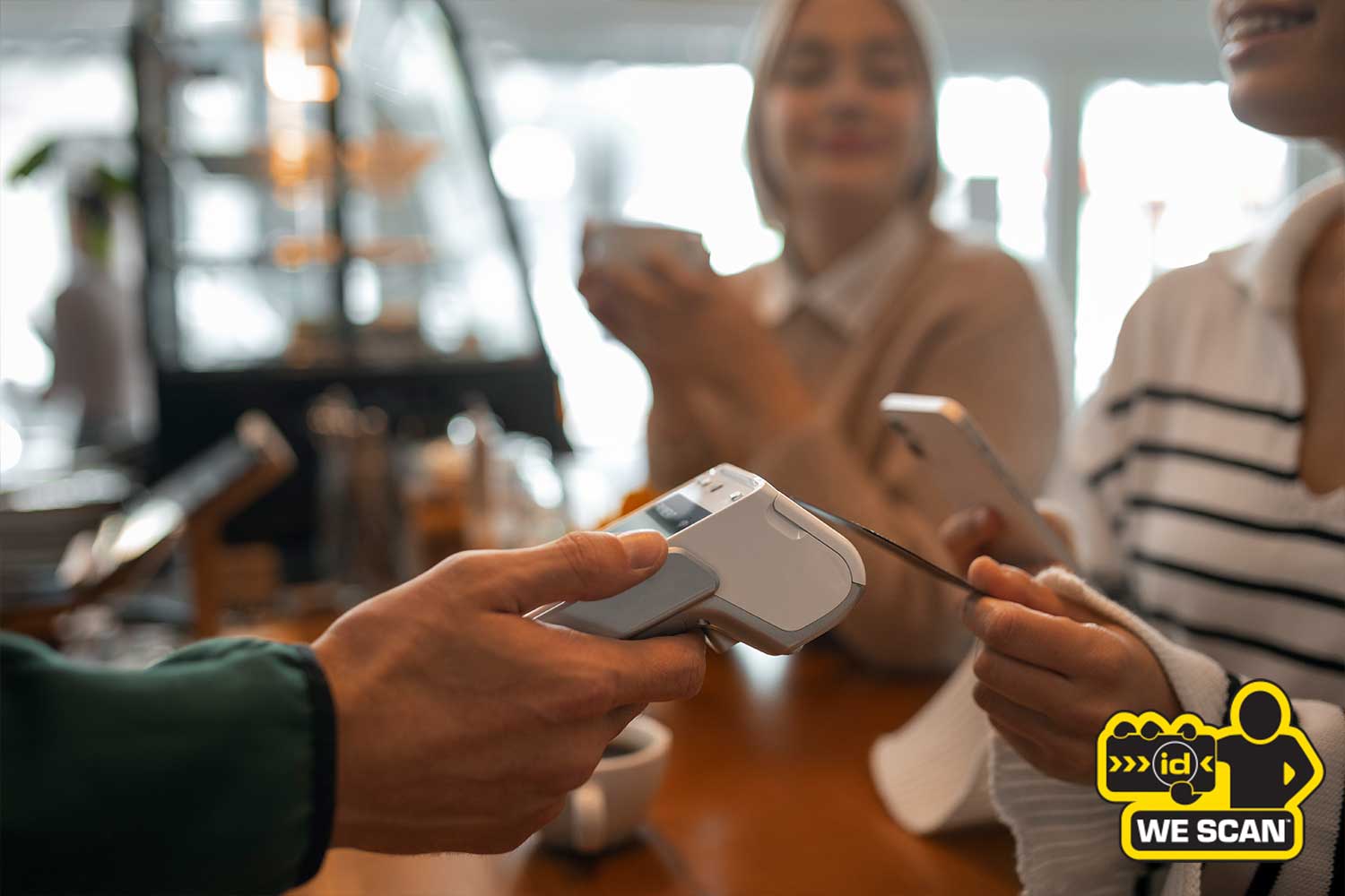 How to Spot Fake IDs: Signs & Checklist for Staff